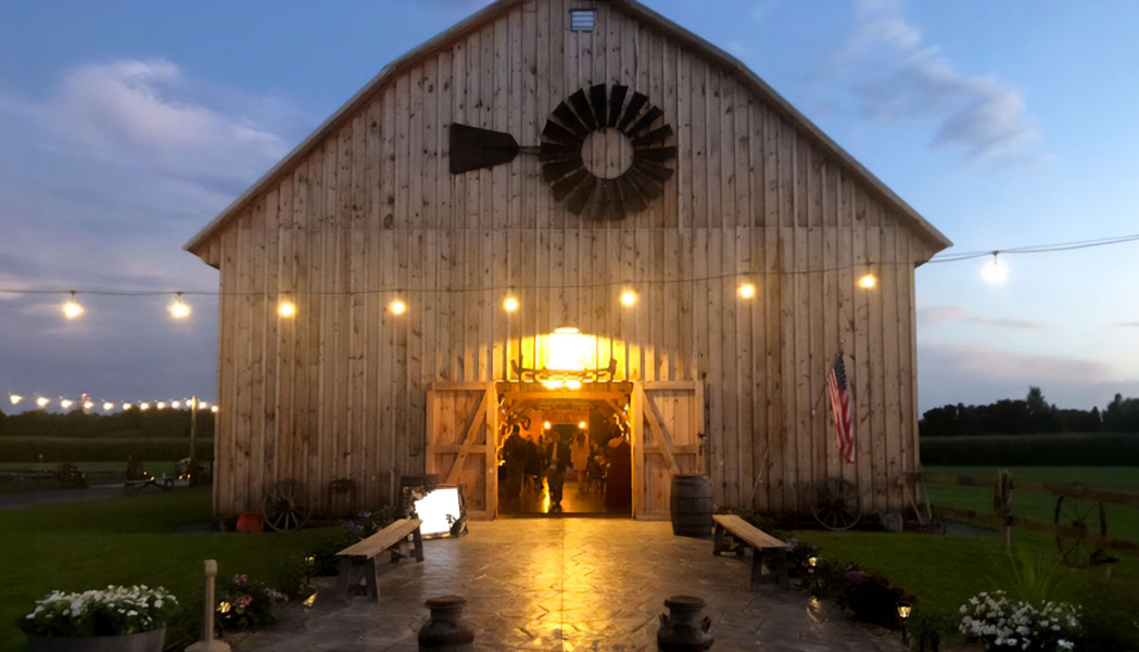 Welcome - Windmill Acres