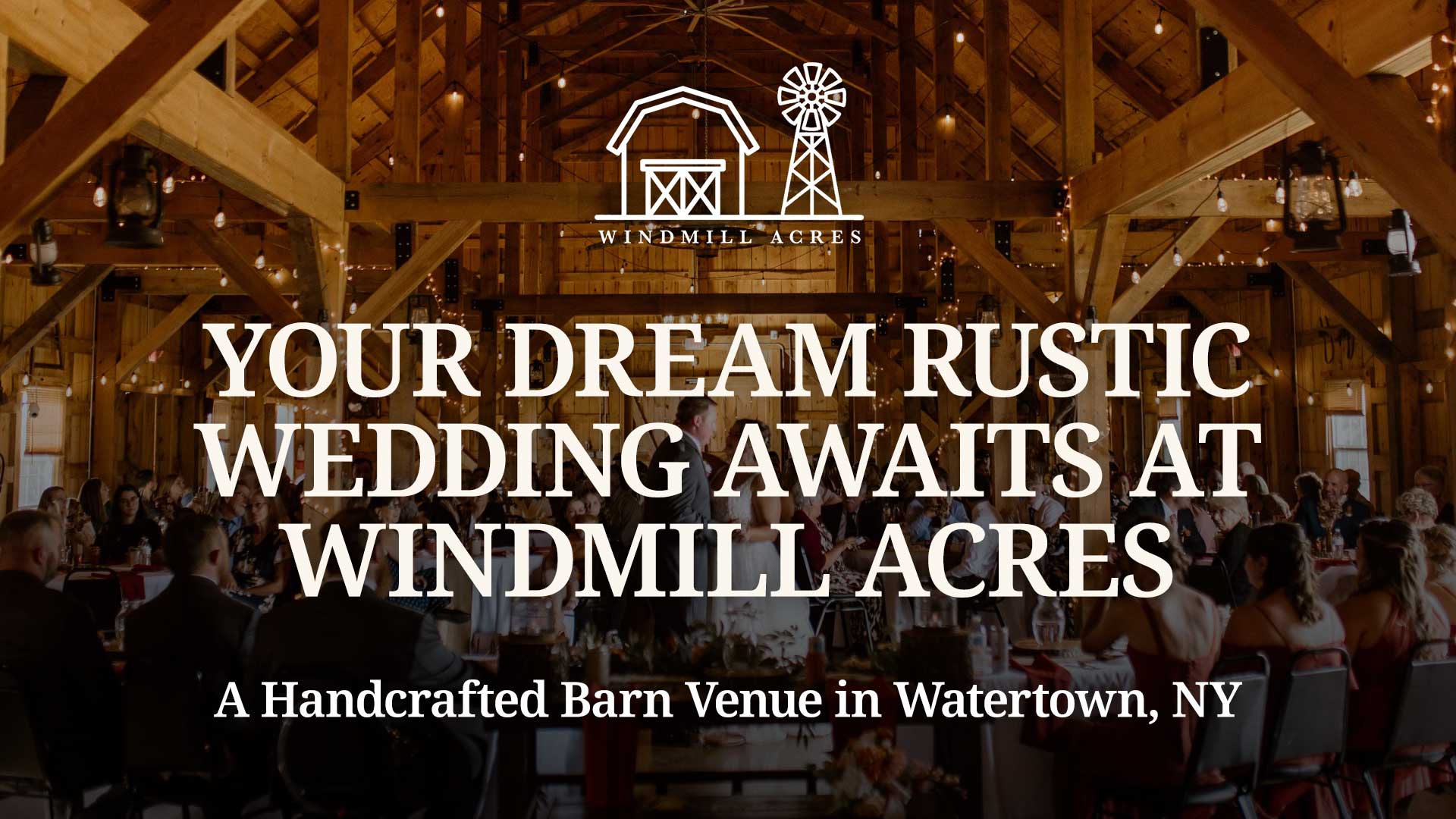 Welcome - Windmill Acres